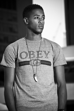 Rising Star: Marlon Palmer aka ThatdudeMCFLY - CaribDirect