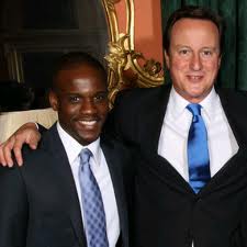 Entrepreneur Samuel Kasumu to help deliver £1 million for StartUps - CaribDirect