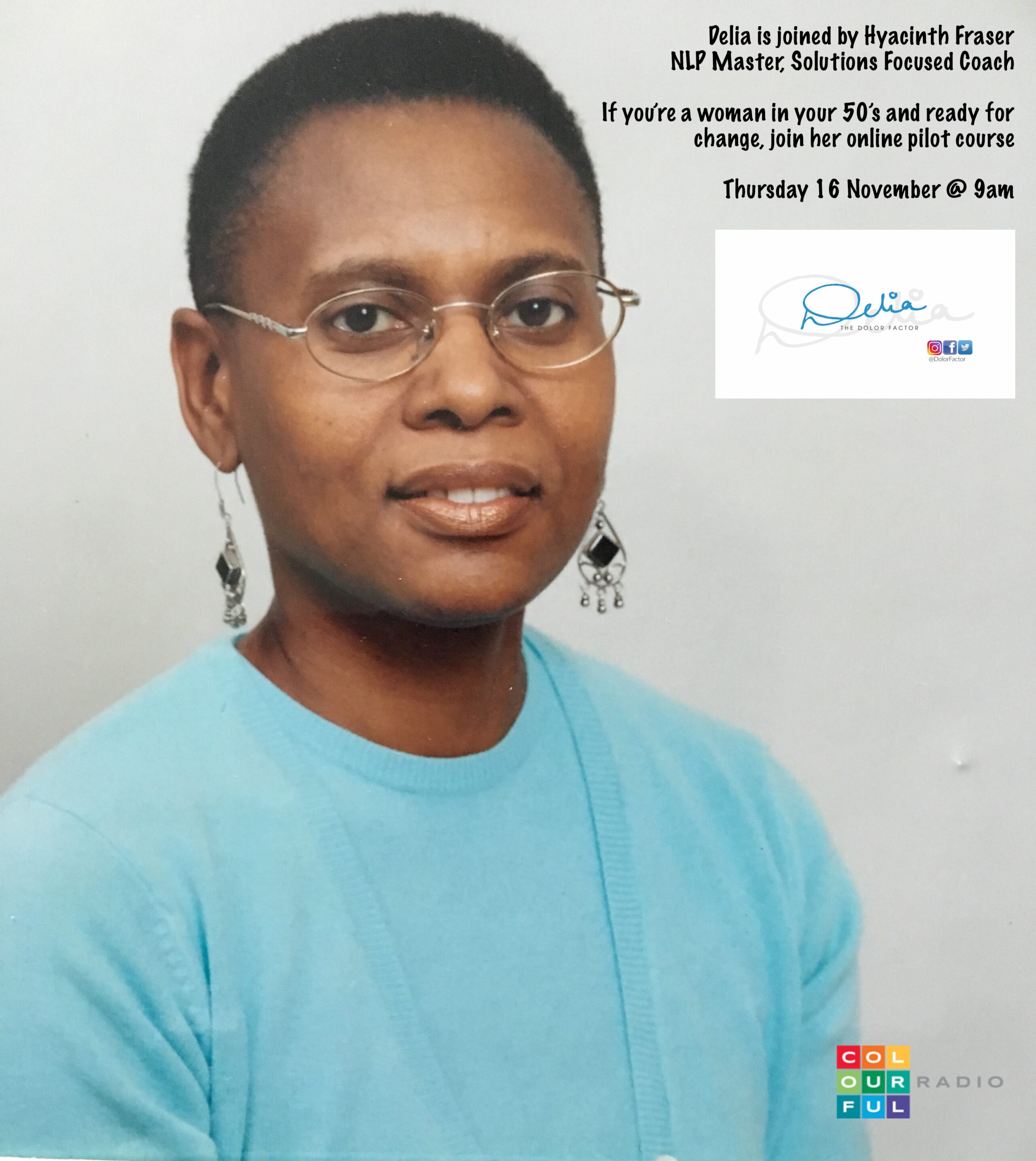 Women in your 50’s - CaribDirect