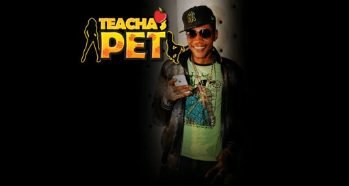 Teacher's Pet