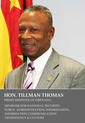 Grenada PM congratulates Jamaica’s performance at London Olympics ...