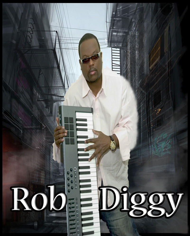 Welcome to “Music Maestro” Of The Week - CaribDirect