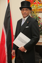 Trinidad: A Maverick at the Helm | Caribbean News, Sports & Entertainment