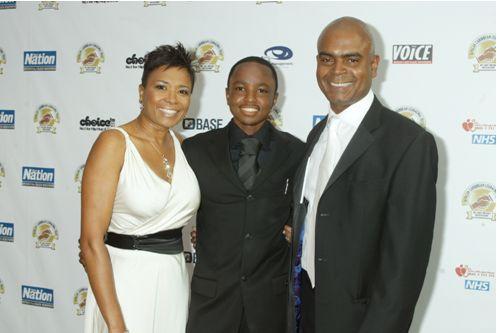 Queen Honours Caribbean Charity Co-founder Orin Lewis - CaribDirect