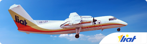 LIAT: Time For Regional Action - CaribDirect