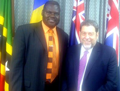 ANGUILLA PARTICIPATES IN NINTH MEETING FOR AVIATION & TOURISM ...