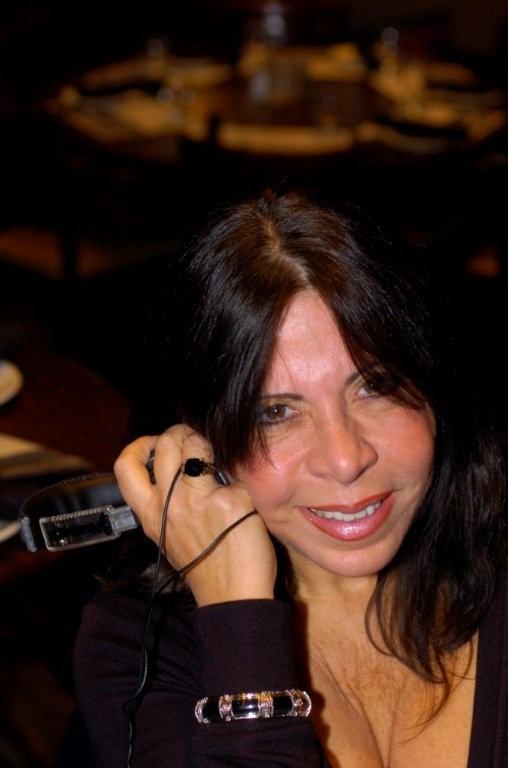 AMERICA: Beyond the Beat: DJ Jenny Costa - CaribDirect