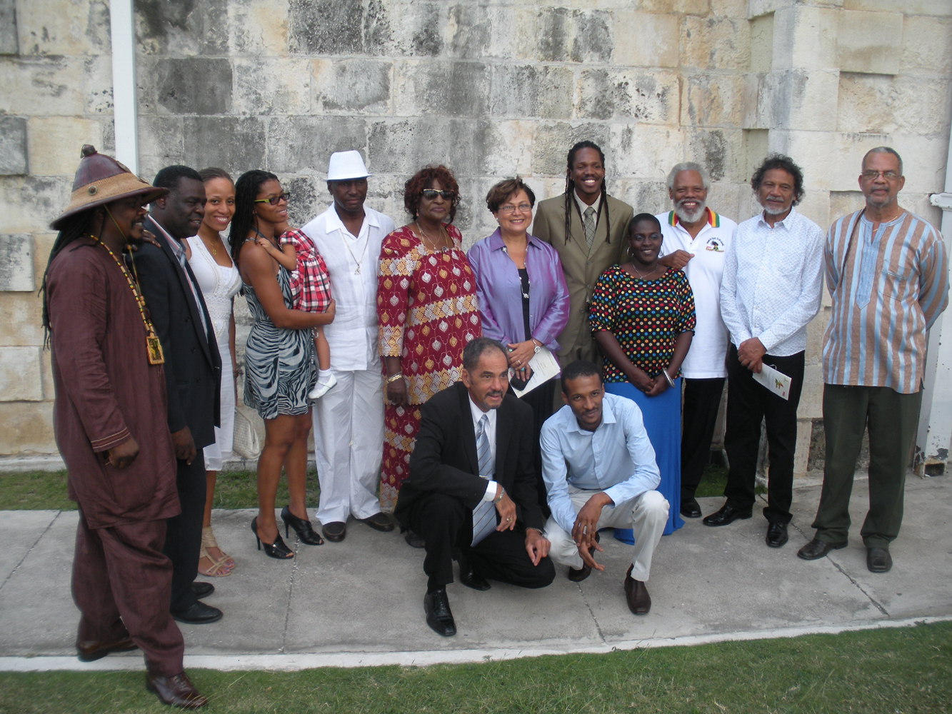 JaRIA Reggae Month: A Tribute To Bob Marley - CaribDirect