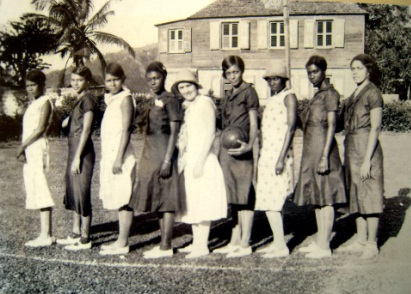 Virtual Montserrat: Sharing the Story of Montserrat’s Past through ...