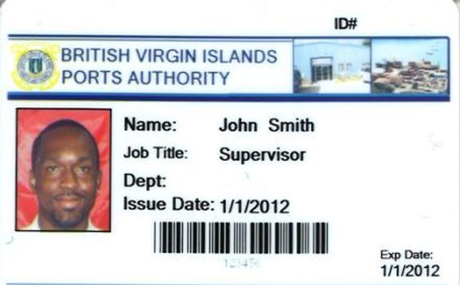 Port ID Card to Increase Efficiency at the Ports - CaribDirect