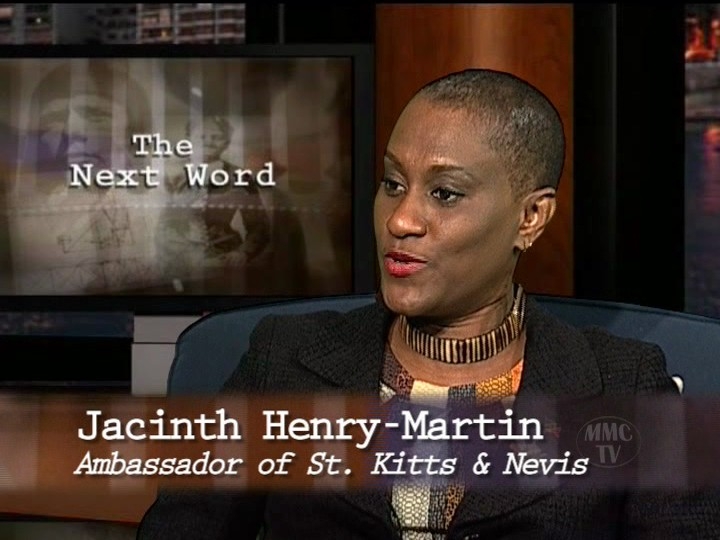 St Kitts And Nevis Embraces International Responsibility | Caribbean ...