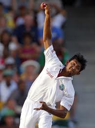 West Indies Cricket: Bishoo taking steps back to the top | Caribbean ...