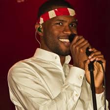 Rap singer Frank Ocean says his first love was a man | Caribbean News ...