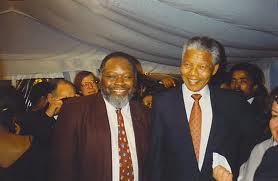 Community Tribute to a cultural icon: Bernie Grant MP - CaribDirect