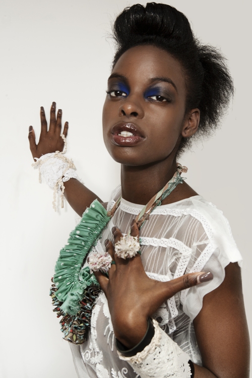 A day in the life of a talented model and actress – Charli - CaribDirect