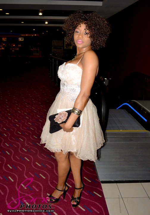 Nollywood shows off Strive2Survive movie at private screening - CaribDirect