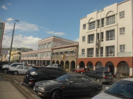 St Vincent: Problems still exist in CLICO settlement - CaribDirect