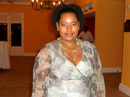 Jazz Fest: Teddyson John lived up to his name! - CaribDirect