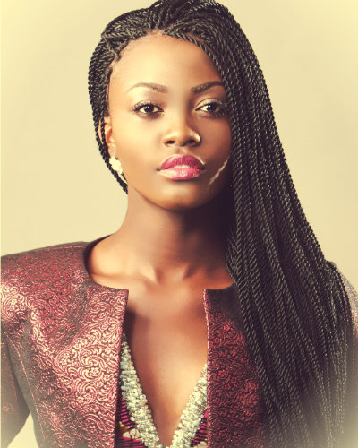 Gina Hargitay finished in top 10 at Miss World Pageant - CaribDirect