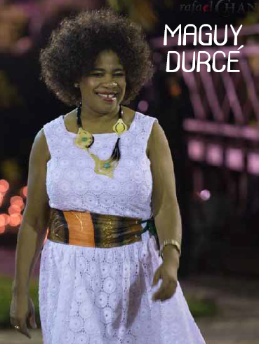 Regional designers supported to showcase at DM 2013 - CaribDirect