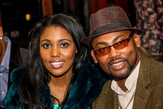 Rising Star Sherika celebrates milestone - CaribDirect