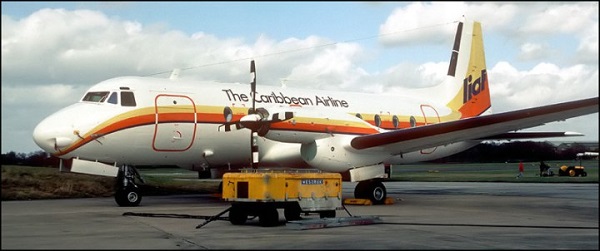 Caribbean airline LIAT in ‘firing line’ – Again - CaribDirect