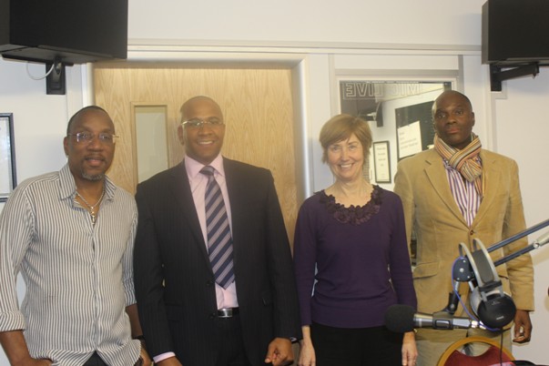 Talking Mental Health on Colourful Radio - CaribDirect