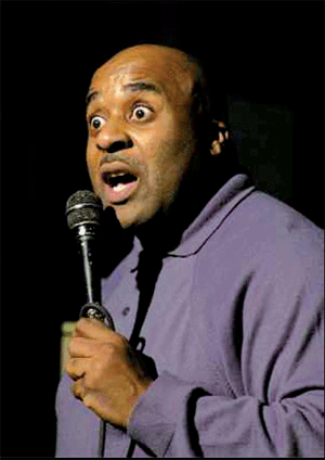 A Night Where Comedy Meets Lovers Rock -Entertainment news