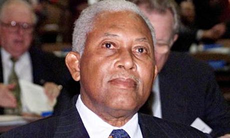 A.N.R. Robinson – A Remembrance-caribbean news