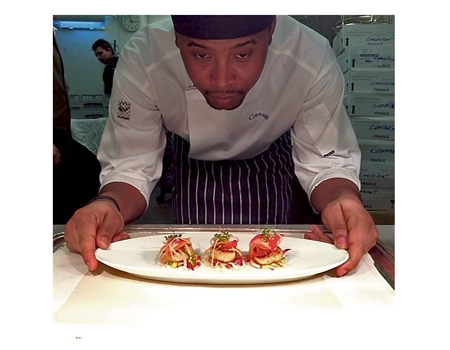 Taste The Caribbean - Part 2 comes to town-Food news