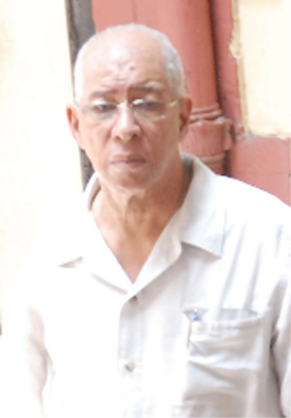 Guyana: Army General quizzed on Walter Rodney - CaribDirect