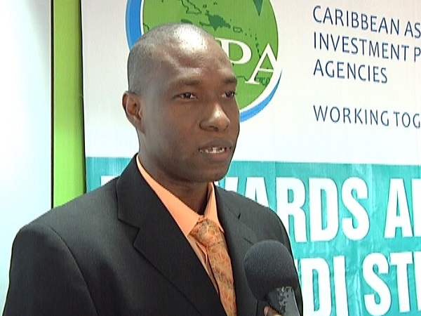 JAMPRO shares investment promotion good practices - CaribDirect