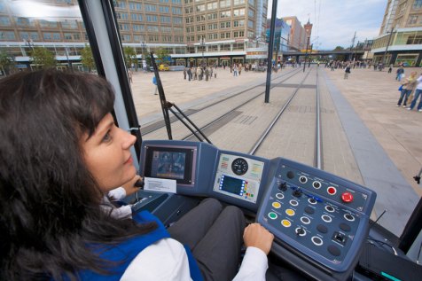 Transport For London (TFL) are Scouting for talent - CaribDirect