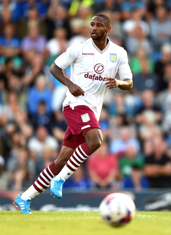 Saint Lucian born footballer signs deal with Premier League club ...