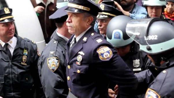 Is this proof of America’s mercenary police forces? - CaribDirect