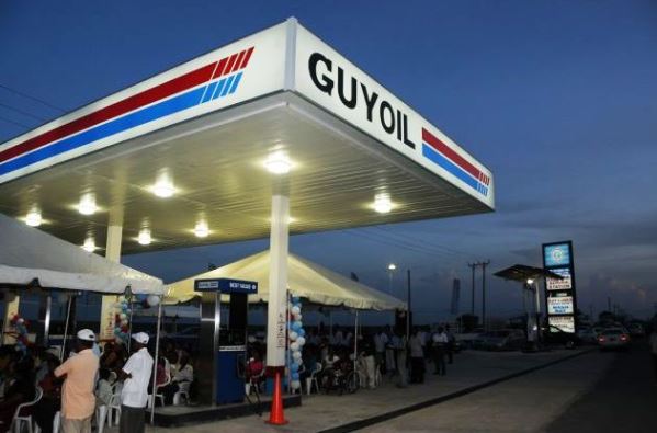 30% Gas price reduction announced in Guyana - CaribDirect