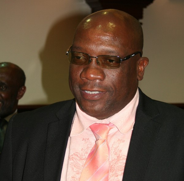 St Kitts and Nevis swear in new Prime Minister today - CaribDirect