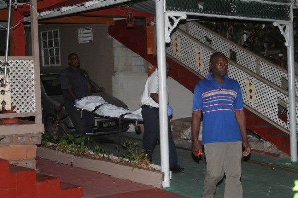Starvation blamed for Bajan boy’s suicide - CaribDirect