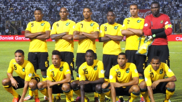 Reggae Boyz make historic win over USA - CaribDirect