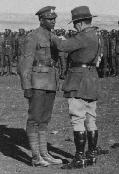 The British West India Regiment - CaribDirect