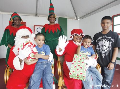 Christmas remembered by Caribbean Diaspora - CaribDirect