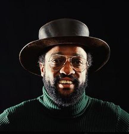 Billy Paul famous for Me and Mrs Jones dies - CaribDirect