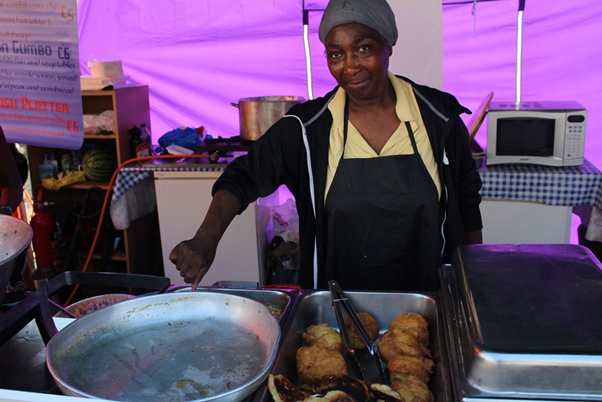 Mighty Malt is secret ingredient for Curry Goat - CaribDirect