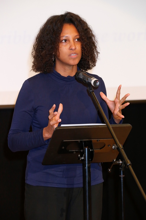 Jus’ Caribbean Festival: Jus’ right for the Caribbean says diplomat ...