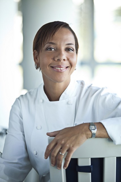 Saint Lucia’s Chef Nina Awarded New Orleans Best Restaurant Of The Year ...