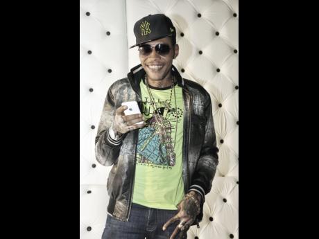 Kartel gets appeal nod | Caribbean News, Sports & Entertainment