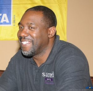 Sacred Foundation | Caribbean News, Sports & Entertainment