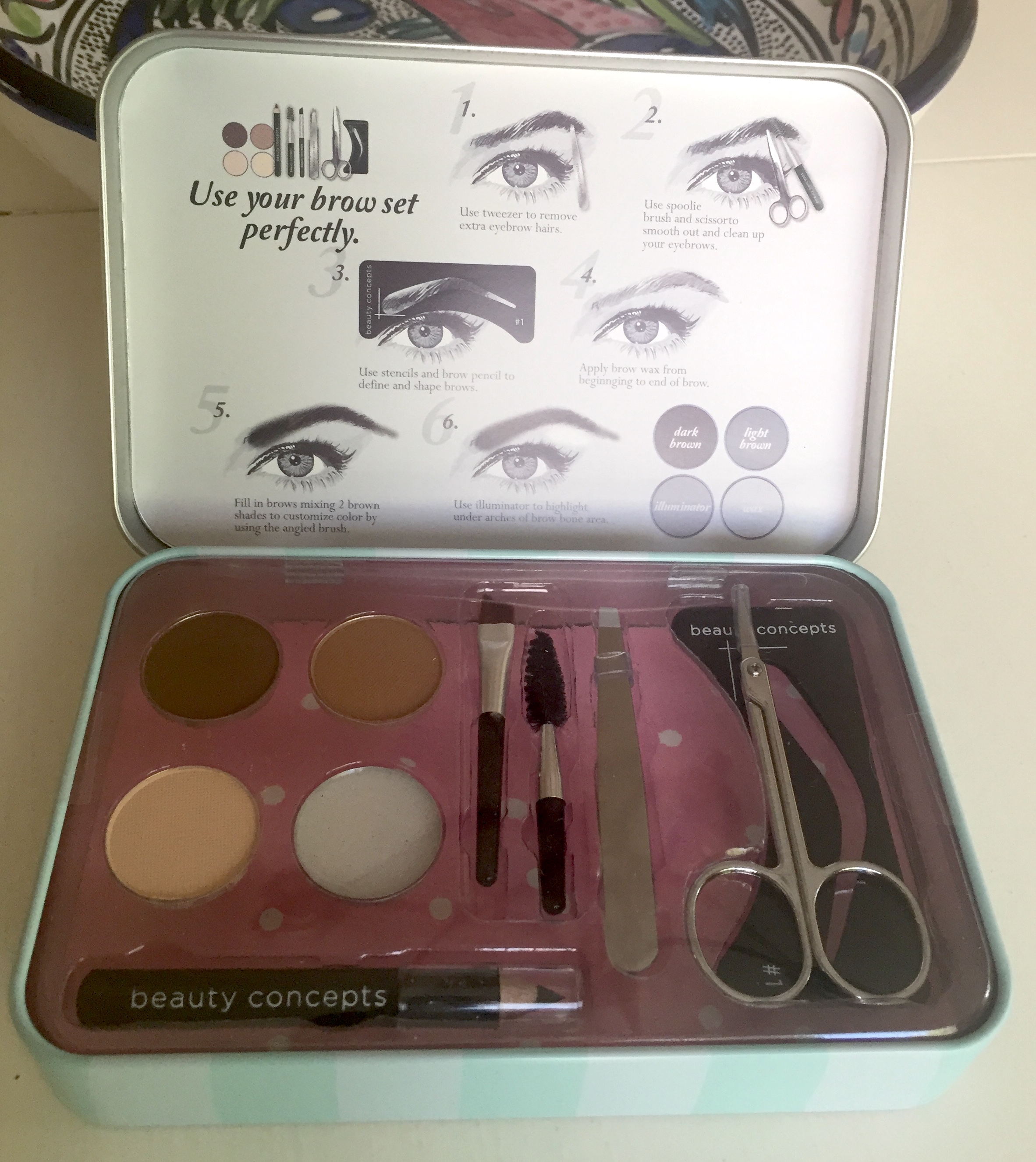 On Point - CaribDirect